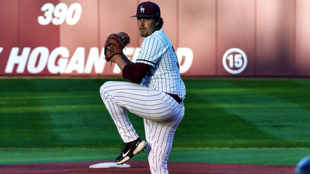 Hayden Arnold - 2022 - Baseball - Little Rock Athletics