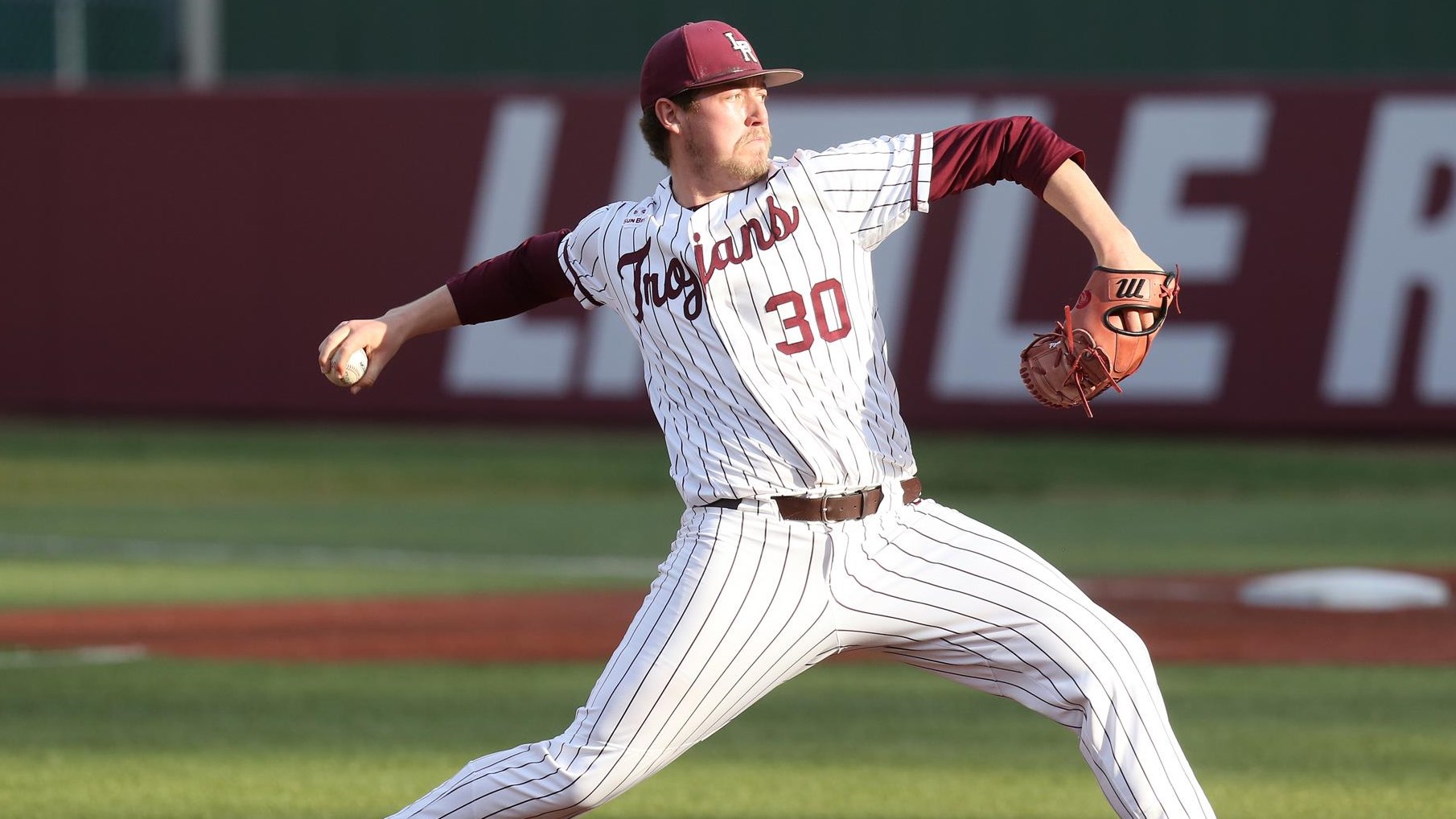 Hayden Arnold - 2022 - Baseball - Little Rock Athletics