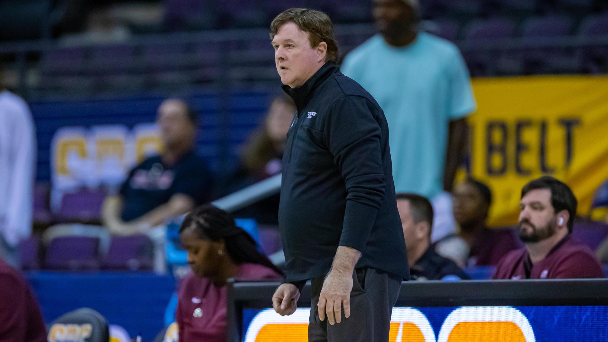 Little Rock Women Open 2022-23 Season Thursday with Homecoming Game ...