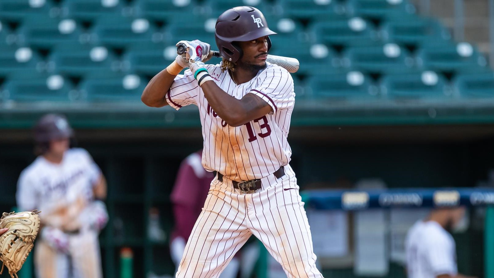 Tyler Williams - 2024 - Baseball - Little Rock Athletics