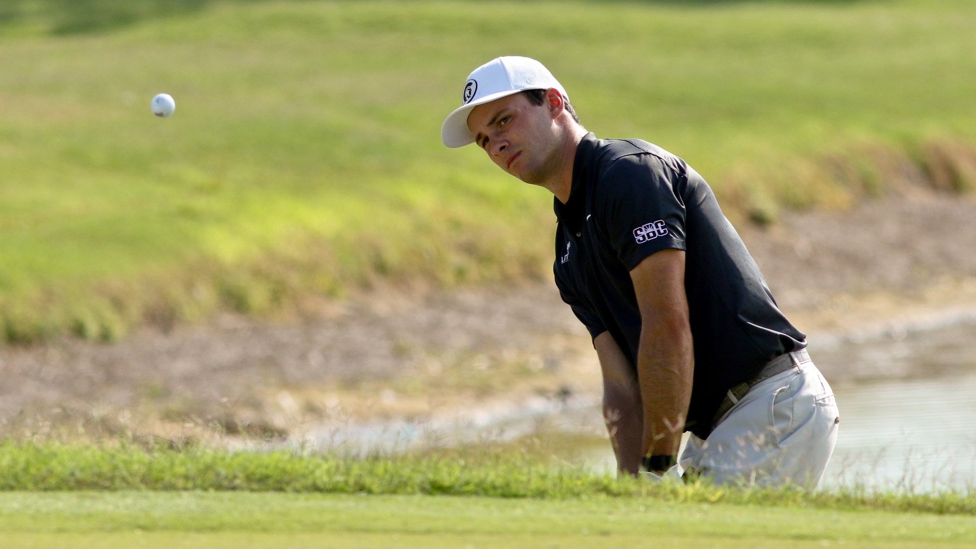 Nico Horder - 2022-23 - Men's Golf - Little Rock Athletics