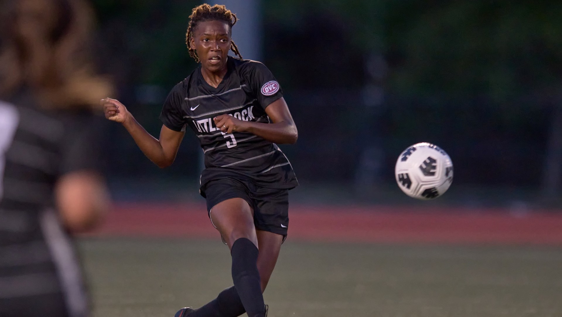 Sanaa Williams - 2023 - Soccer - Little Rock Athletics