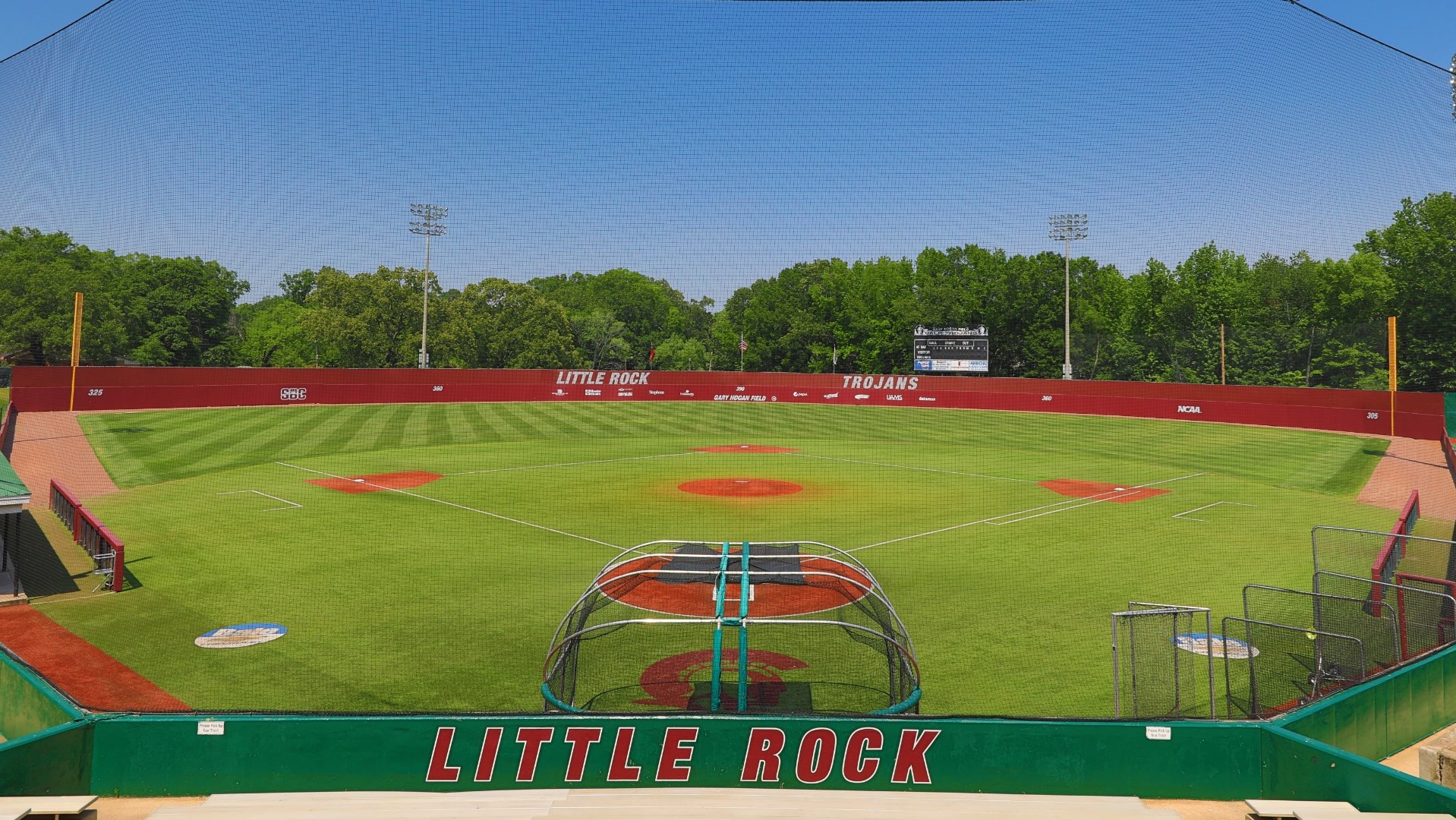 Curry Announces Important Dates, Gives Thoughts on the Fall - Little ...