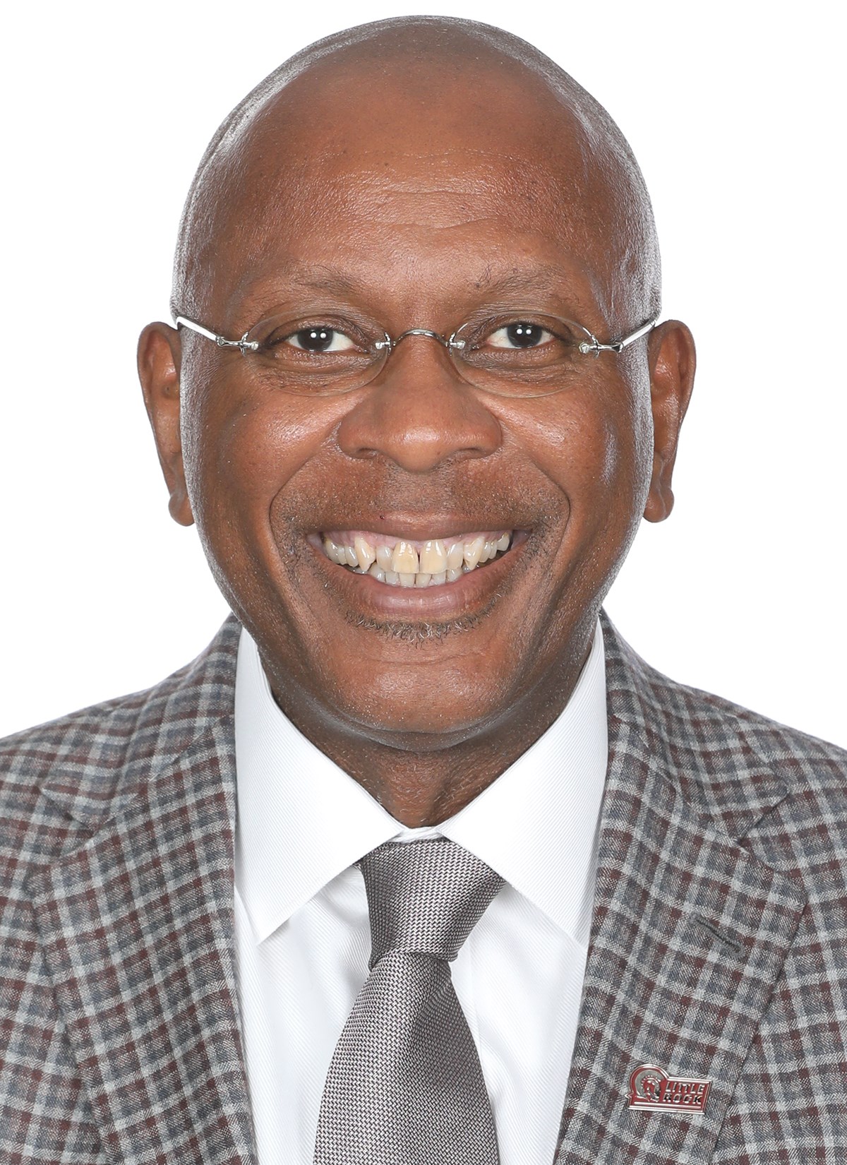 Men's Basketball Coaches - Little Rock Athletics