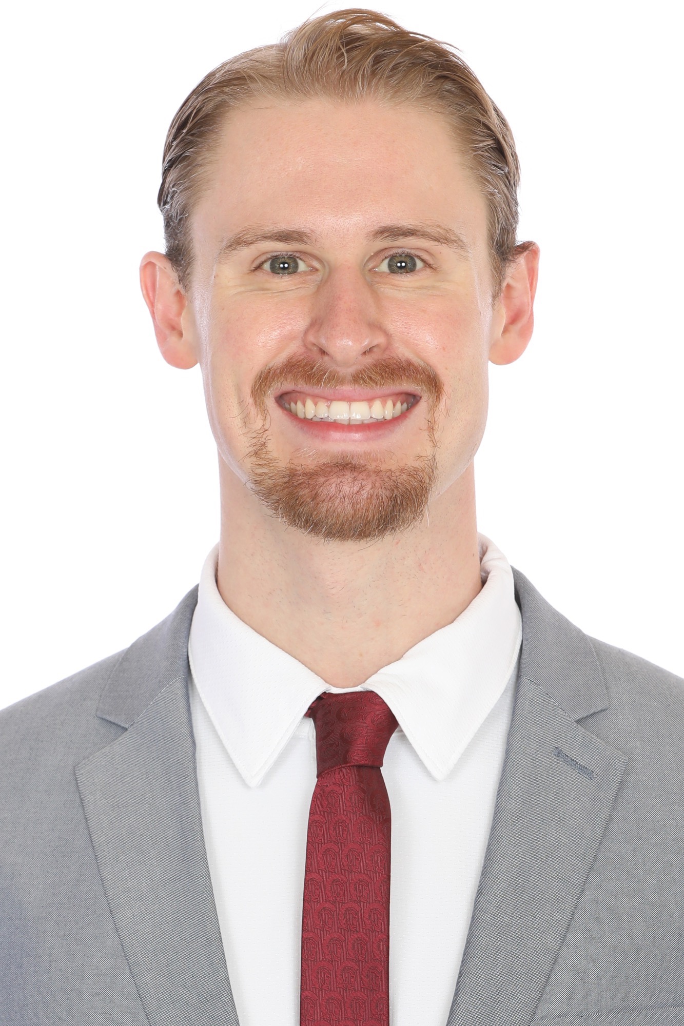 Nathan Townsend - Head Coach - Swimming and Diving Coaches - Little Rock Athletics