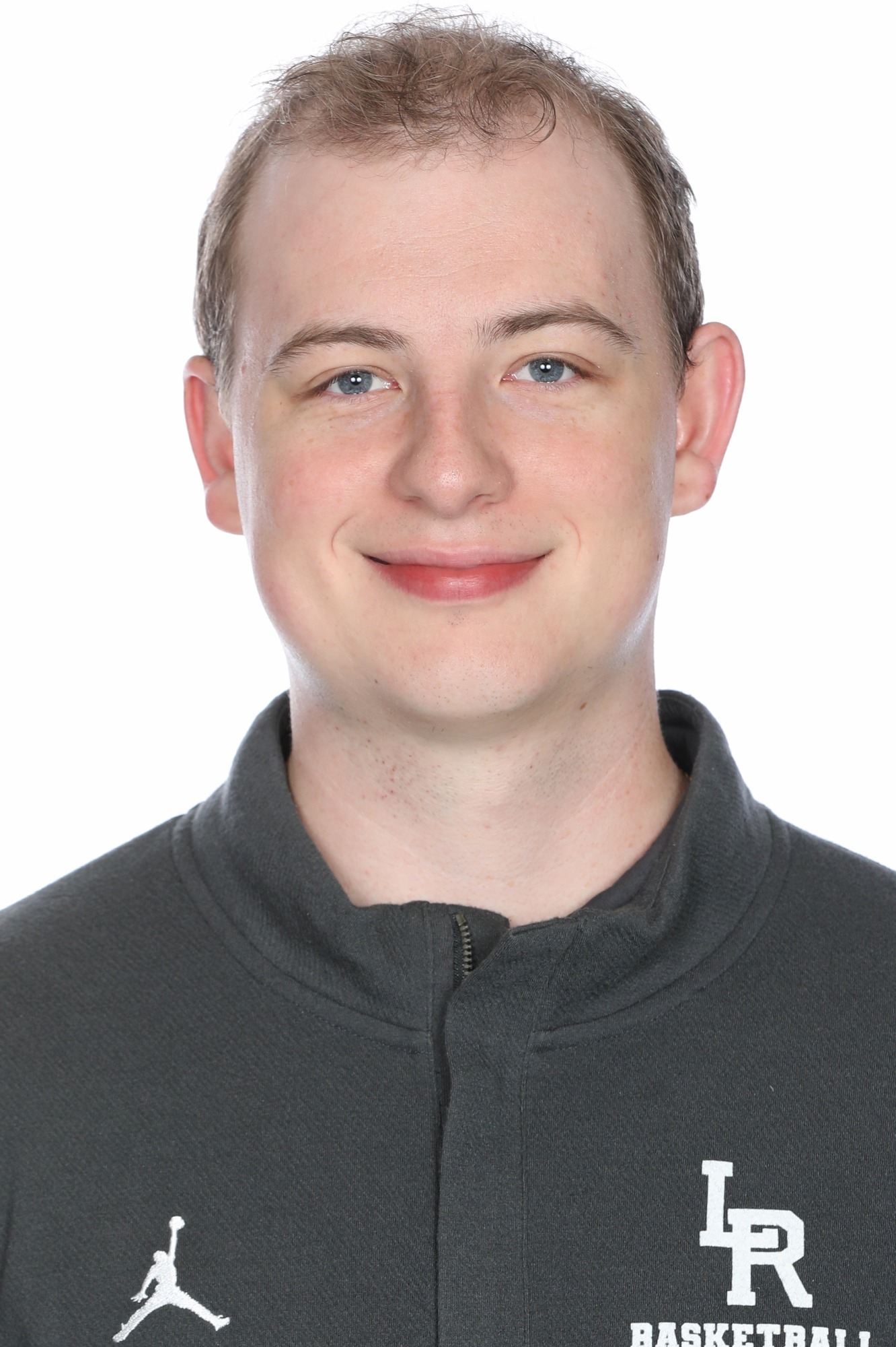 Men's Basketball Coaches - Little Rock Athletics