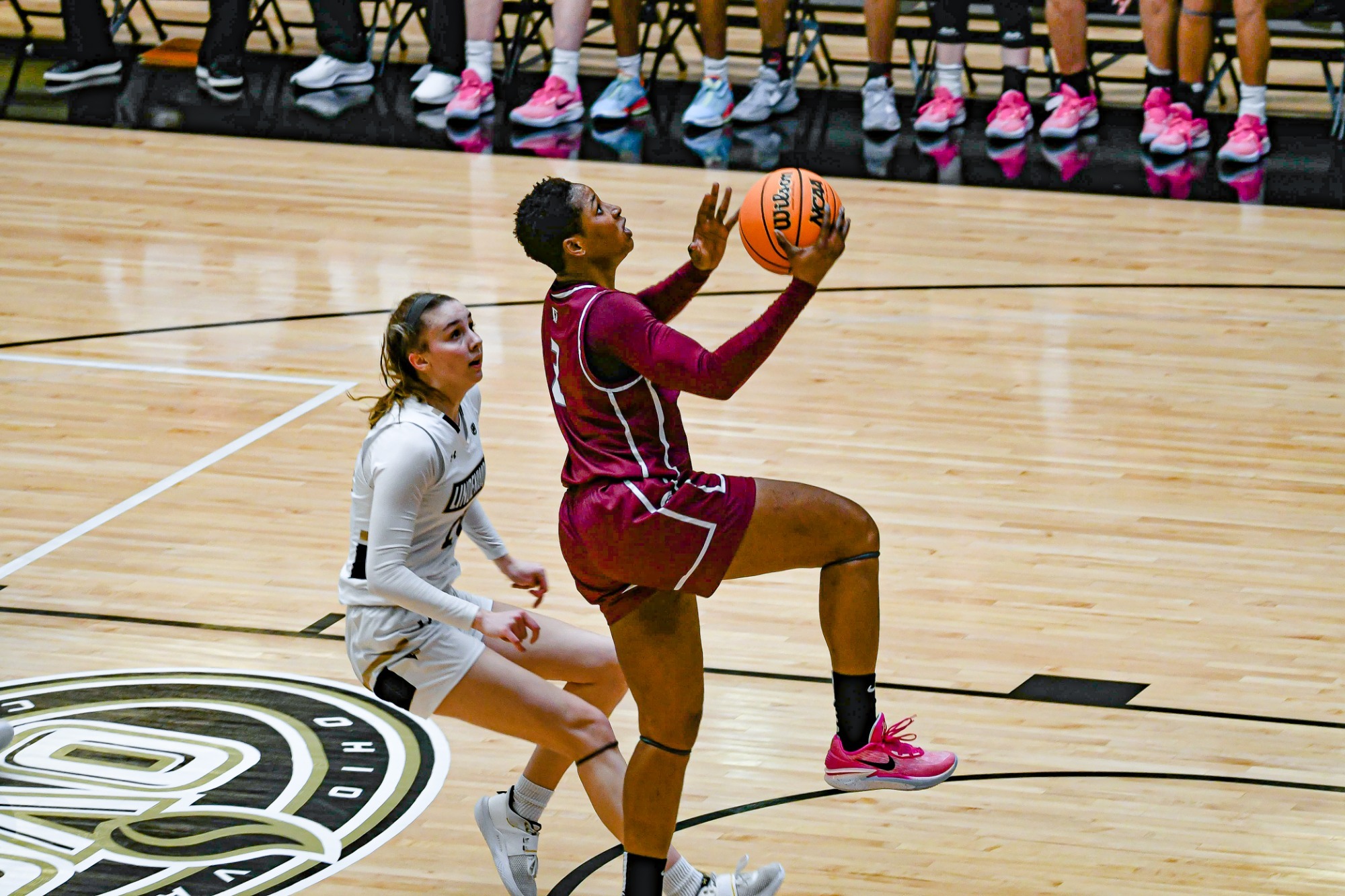 Sali Kourouma Claims Second Straight OVC Player of the Week Honor ...