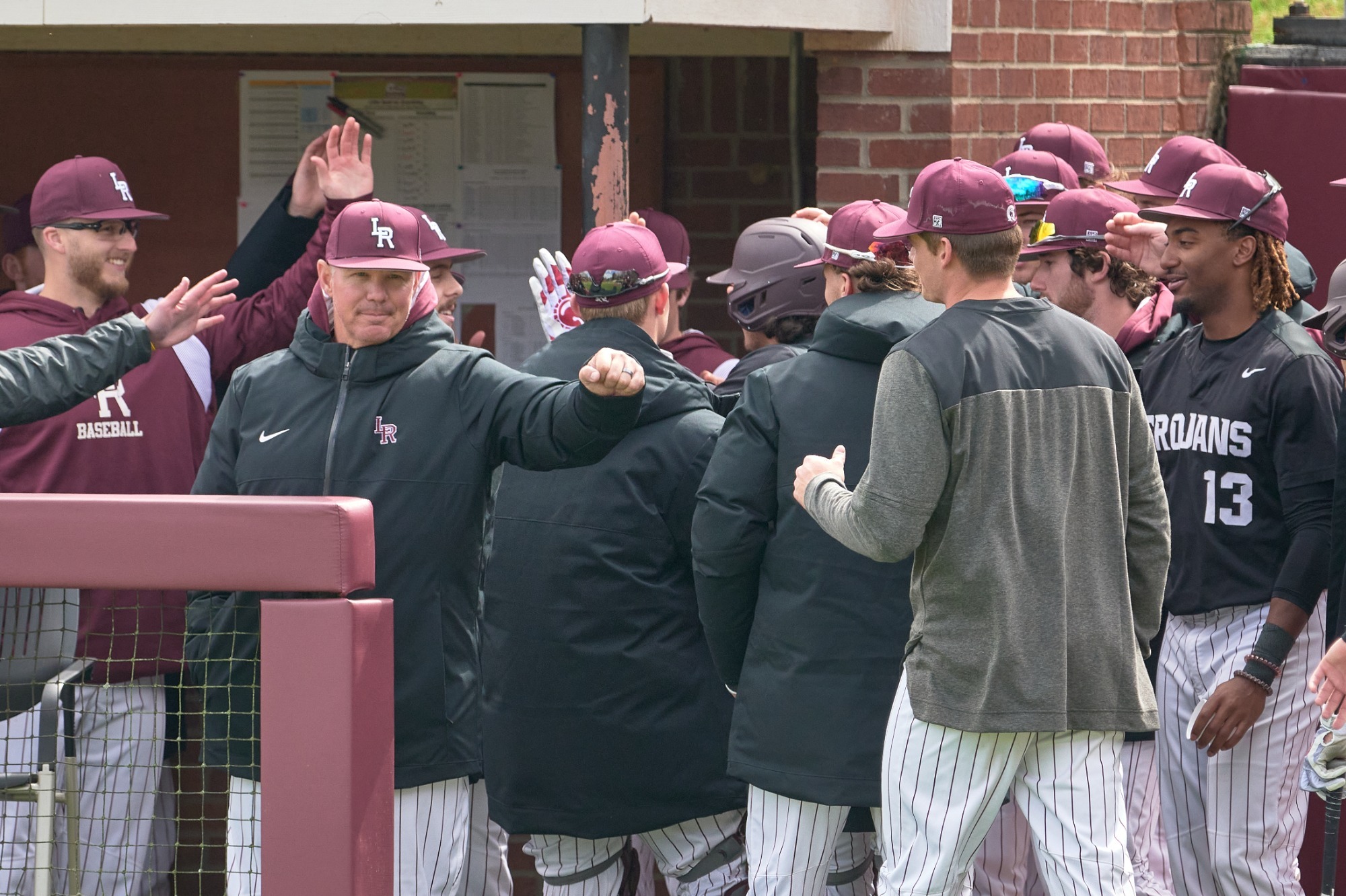 Memphis Pays Visit to Gary Hogan Field for Midweek Matchup - Little ...