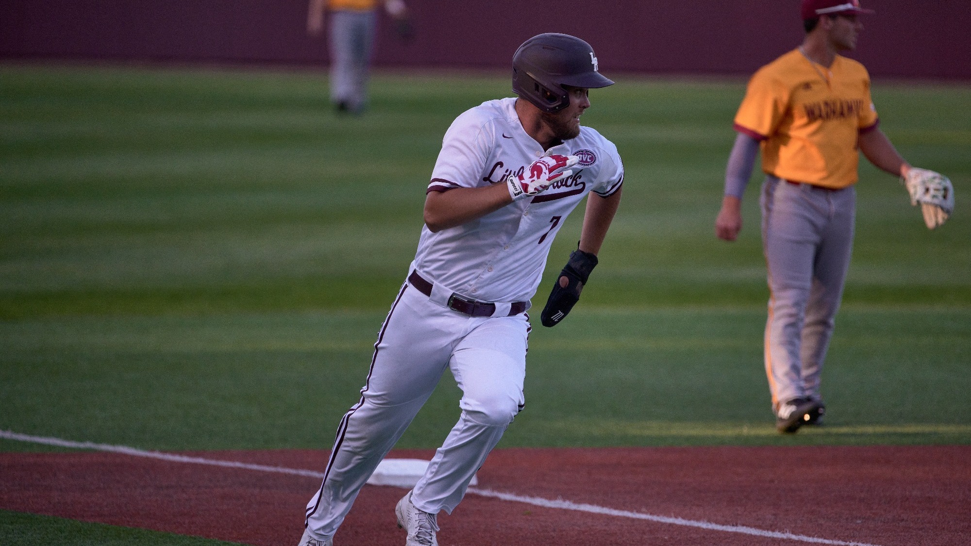 Noah Brewer - 2024 - Baseball - Little Rock Athletics