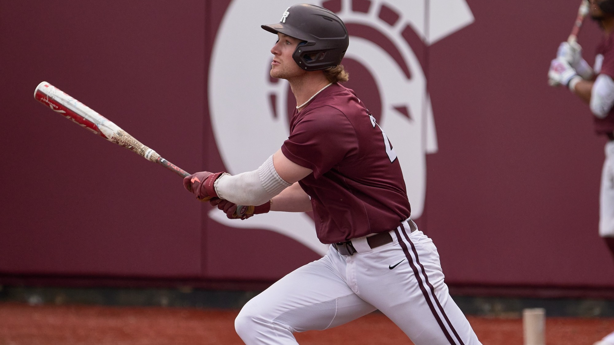 Luke Pectol - 2024 - Baseball - Little Rock Athletics