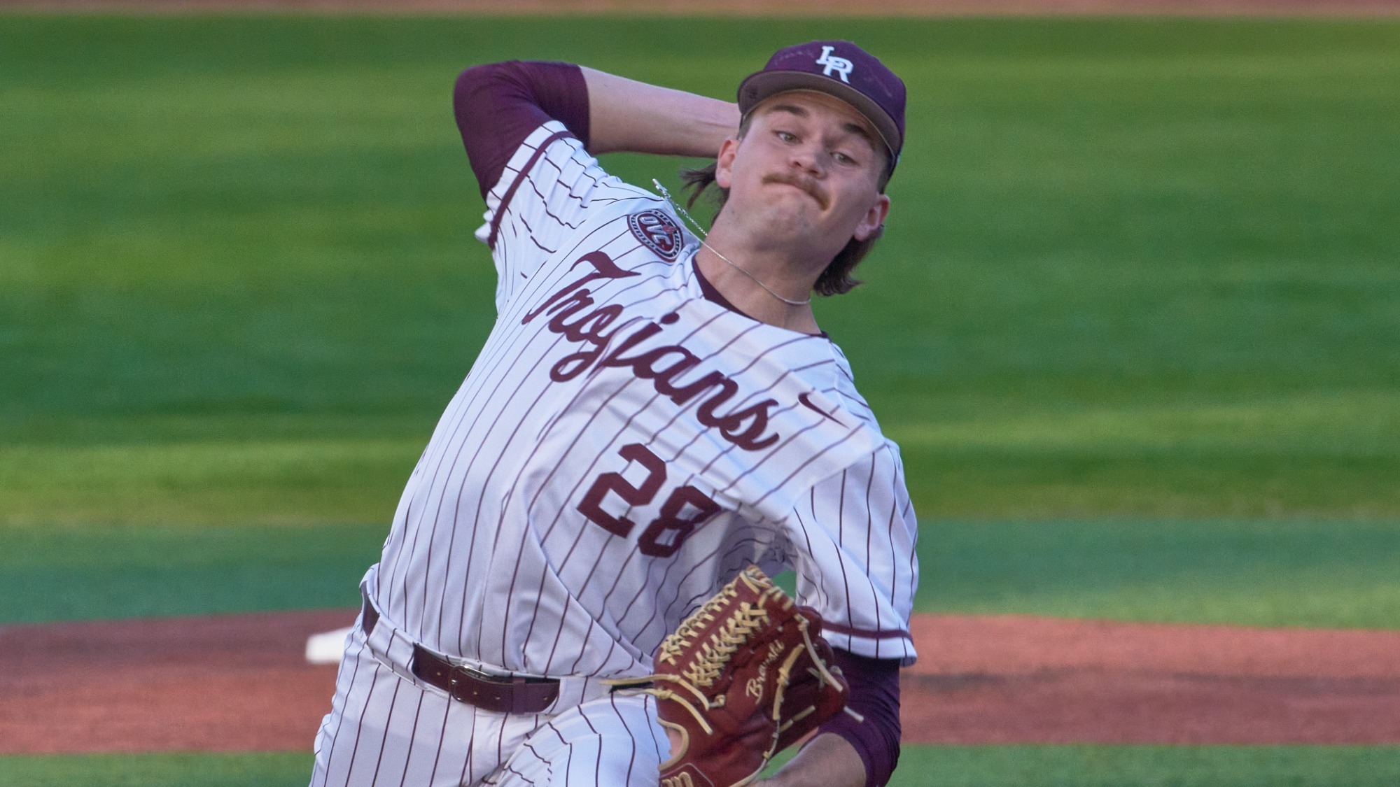 Little Rock Back at Home Against UT Martin on Easter Weekend - Little ...