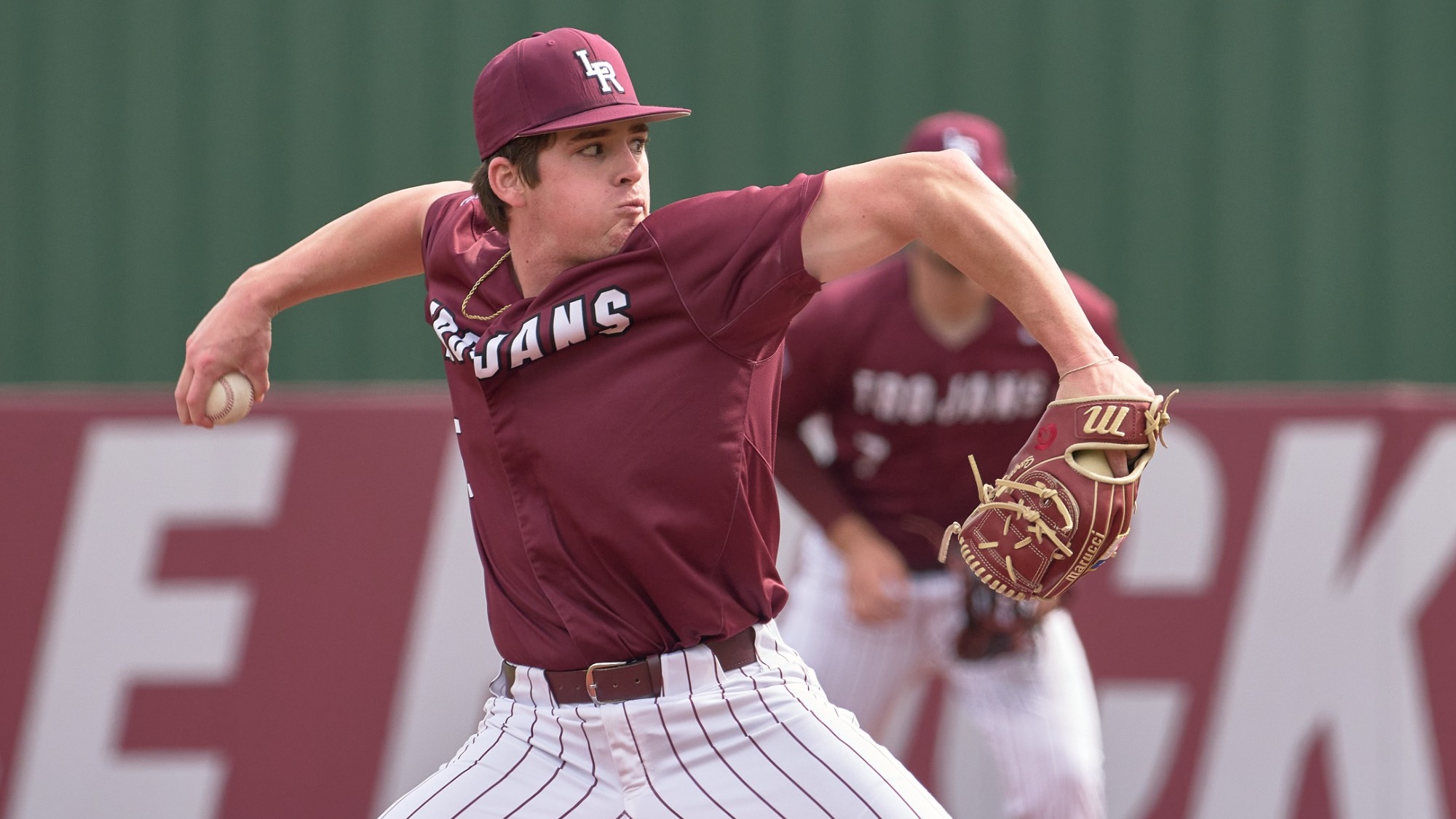 Camden Sargent - 2024 - Baseball - Little Rock Athletics