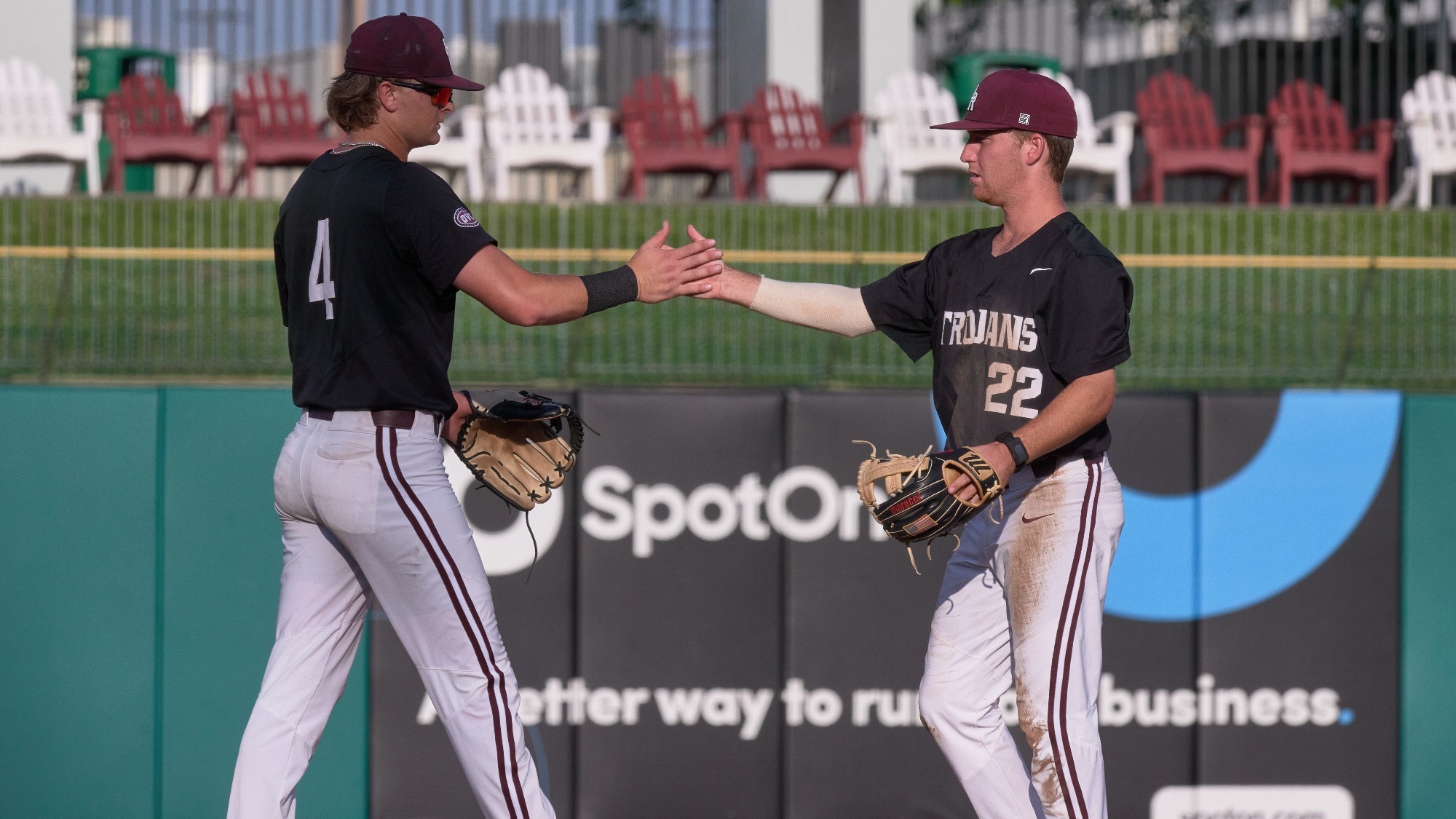 Skyler Trevino - 2024 - Baseball - Little Rock Athletics