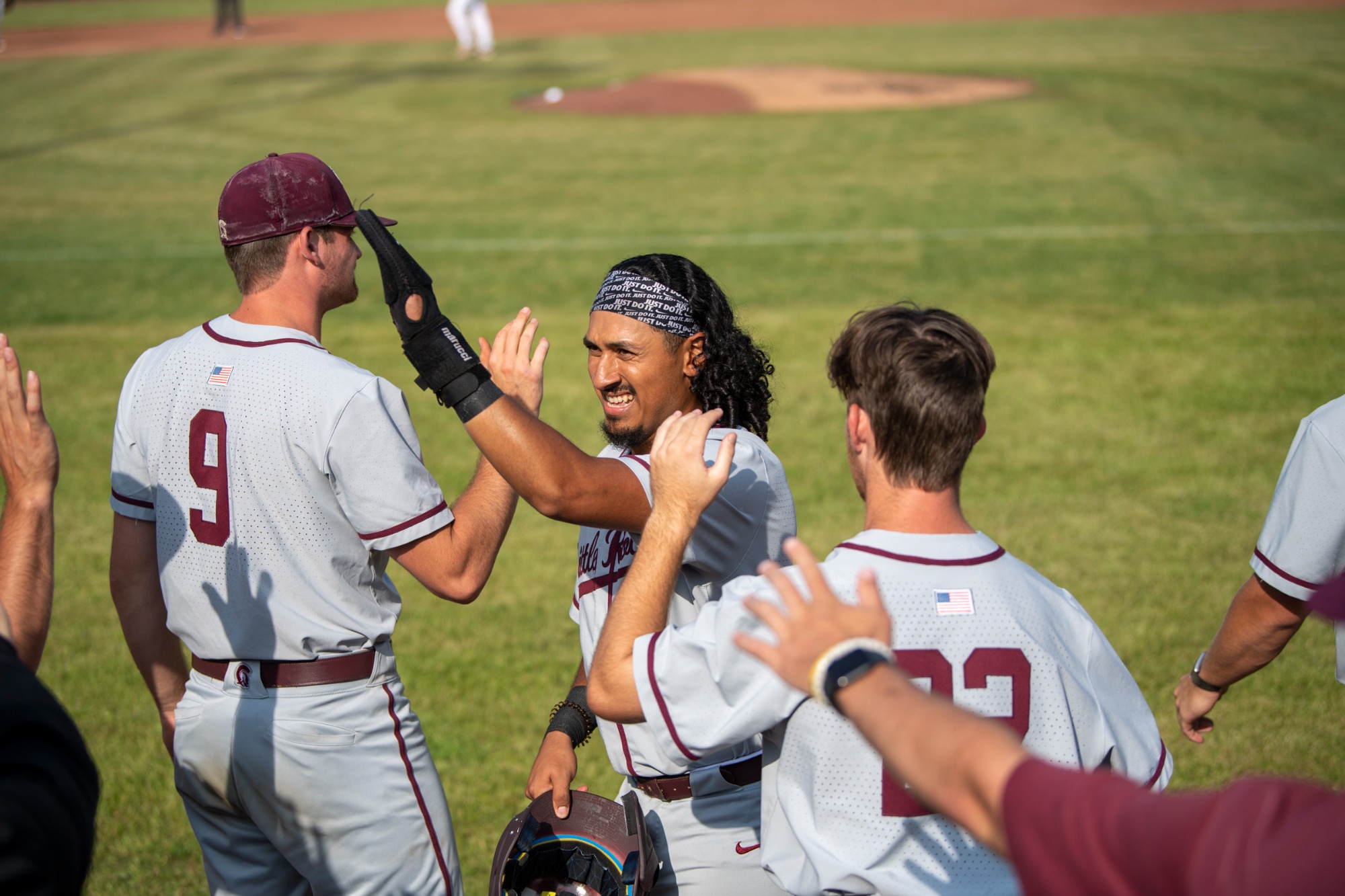 Christian Bernabe - 2024 - Baseball - Little Rock Athletics