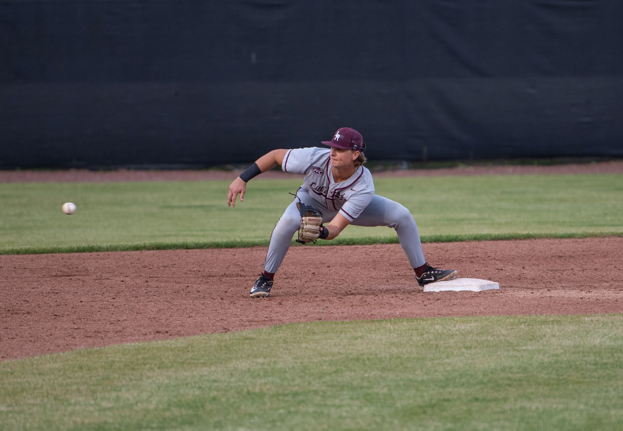 Skyler Trevino - 2024 - Baseball - Little Rock Athletics