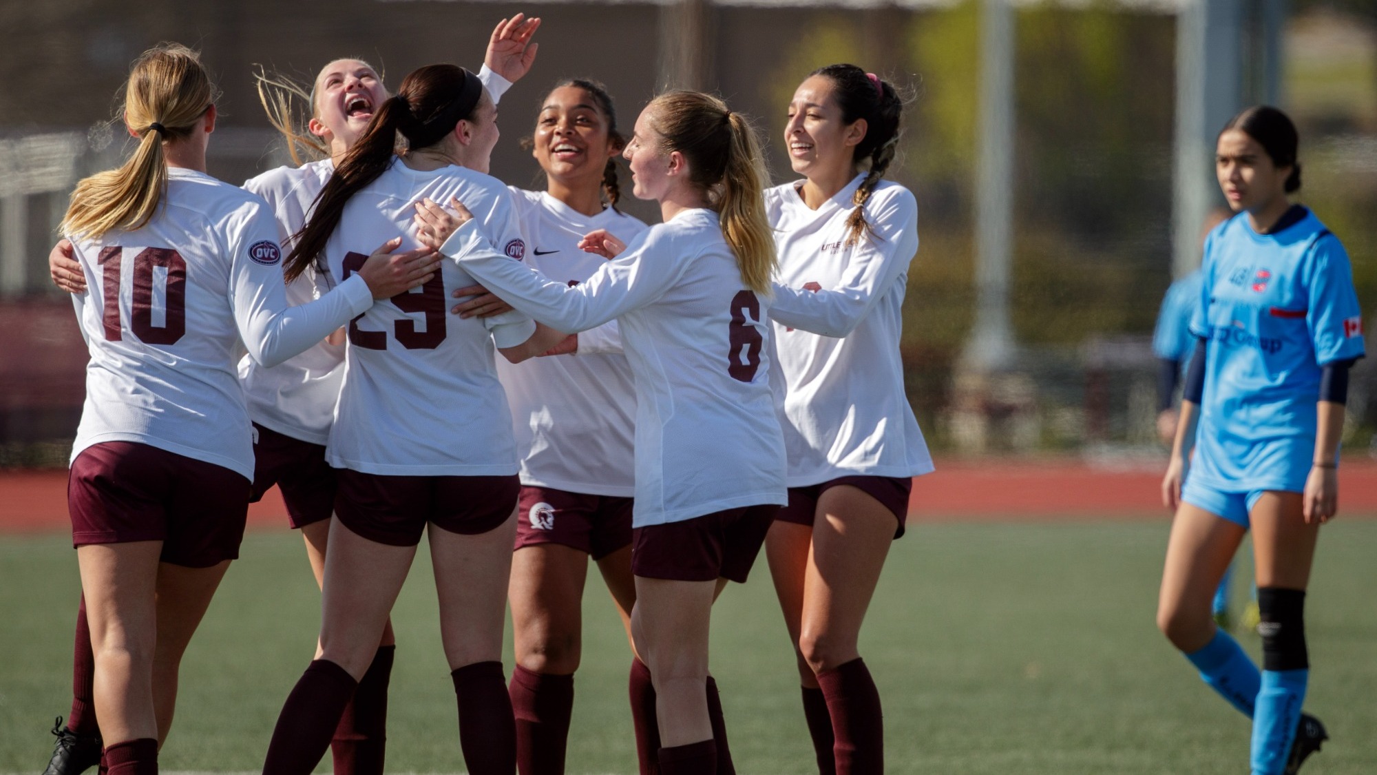 Farrell Announces Seven Signees for Spring Signing Period - Little Rock ...