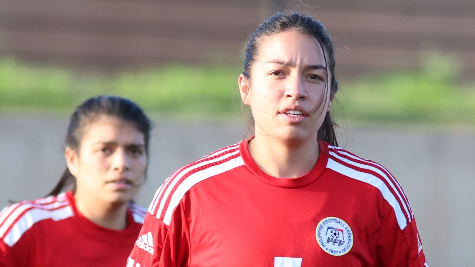 Little Rock Alumna Hali Long Selected for World Cup Roster - Little ...