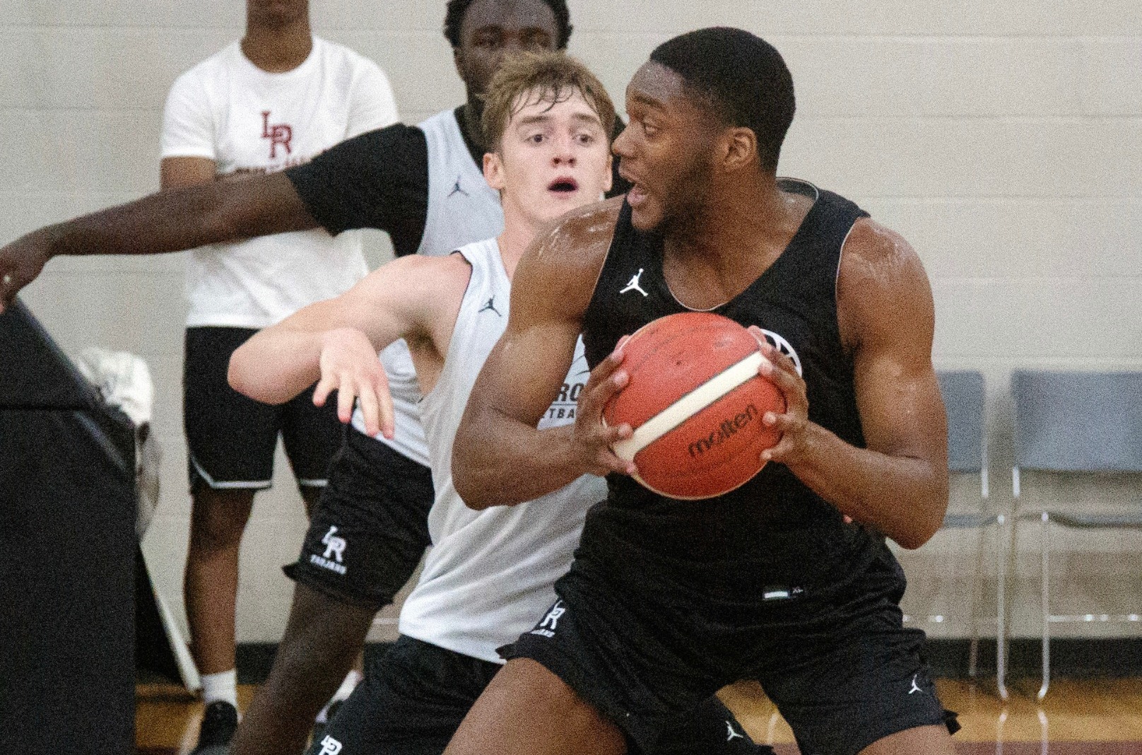 Little Rock Trojans Start Season Early with Foreign Tour of Italy ...