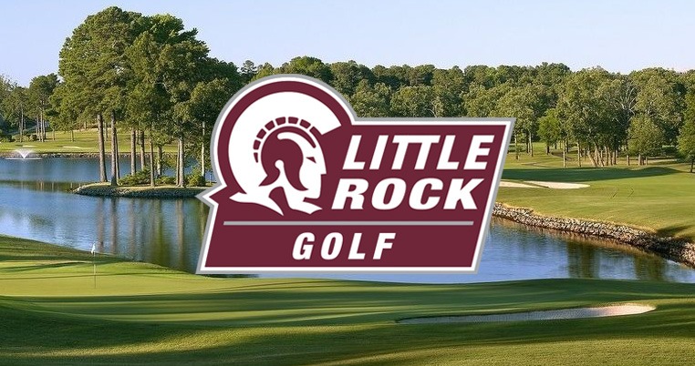 Trojans Announce 2023-24 Men's Golf Schedule - Little Rock Athletics