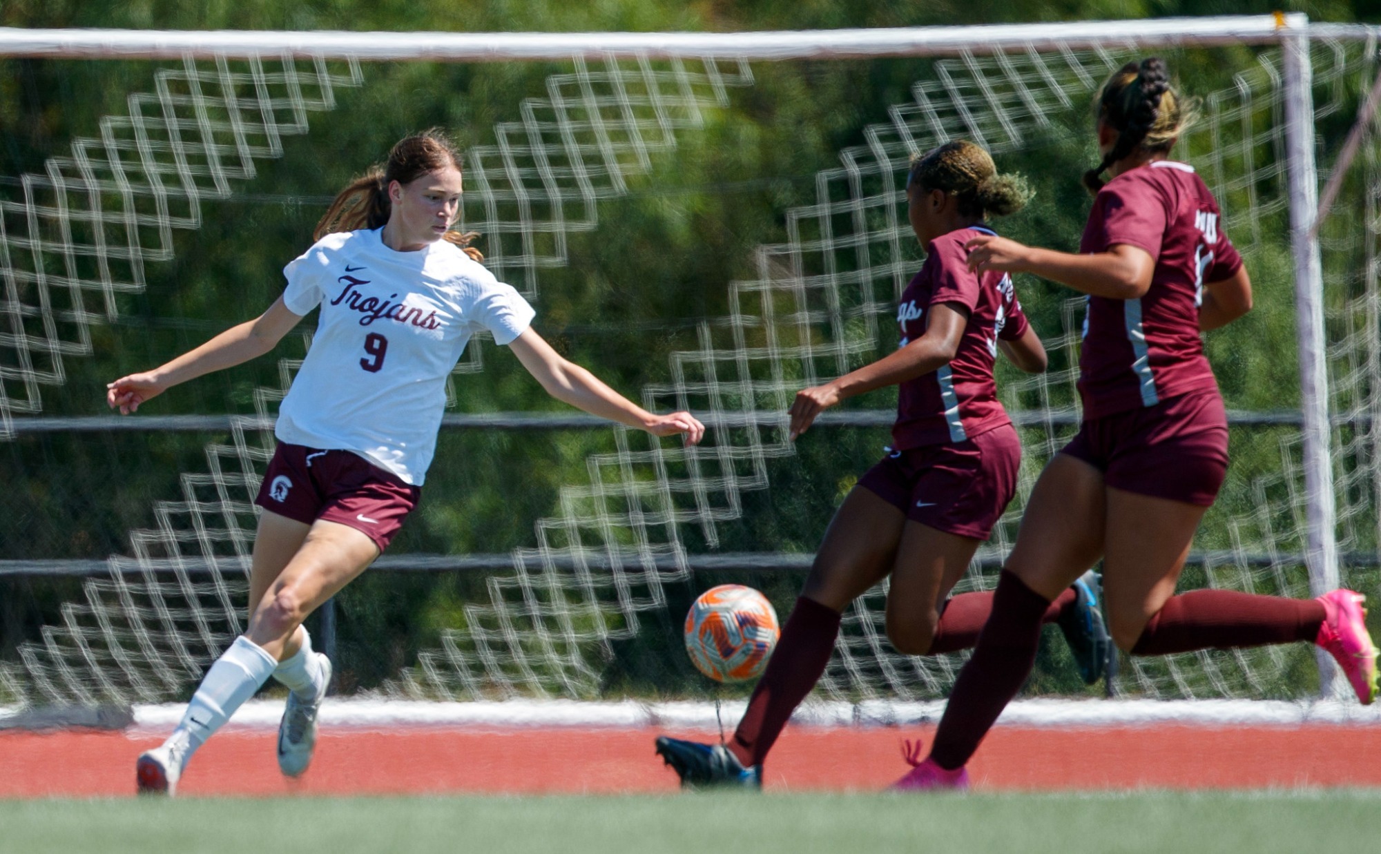 Red Hot Trojans face Tough Test as OVC Play Begins - Little Rock Athletics