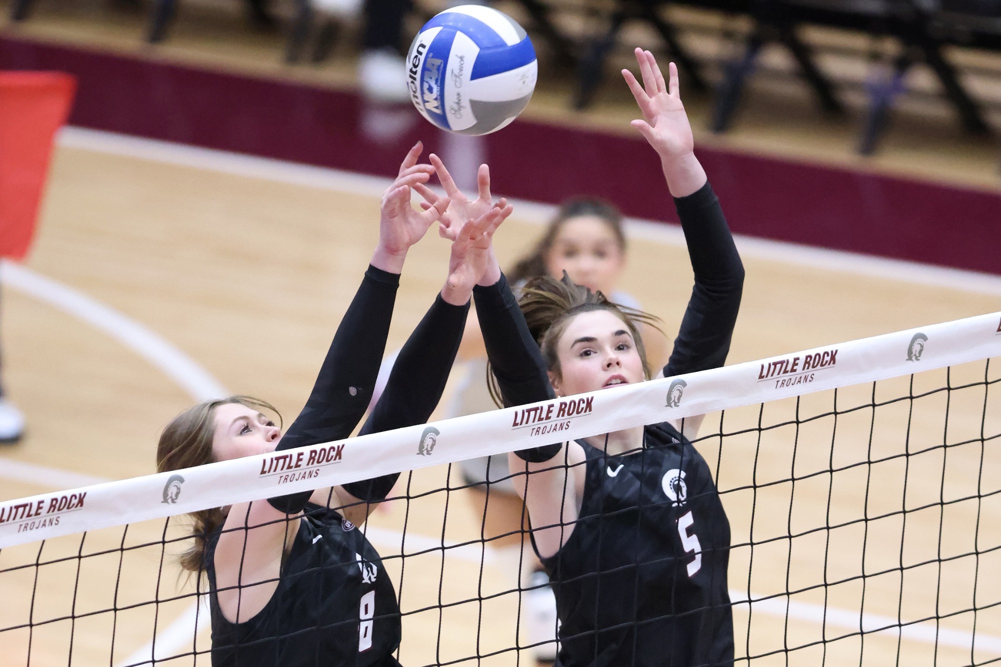 Little Rock Volleyball announces dates for 2025 summer camps - Little ...