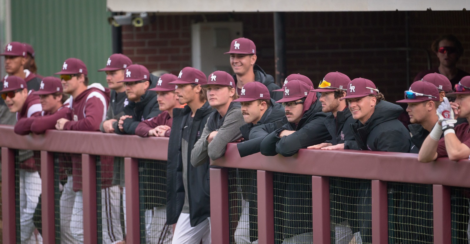 Little Rock Baseball Drops Opener Against Wichita State - Little Rock Athletics