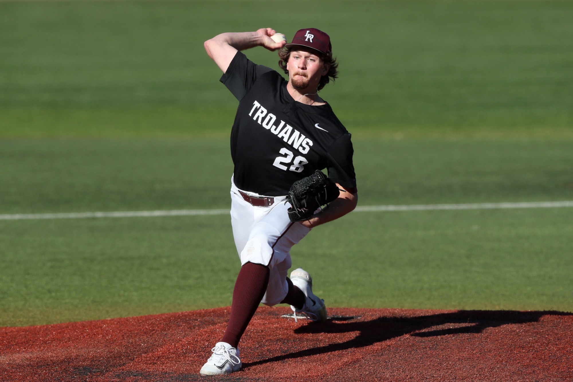 Hoss Brewer - 2024 - Baseball - Little Rock Athletics