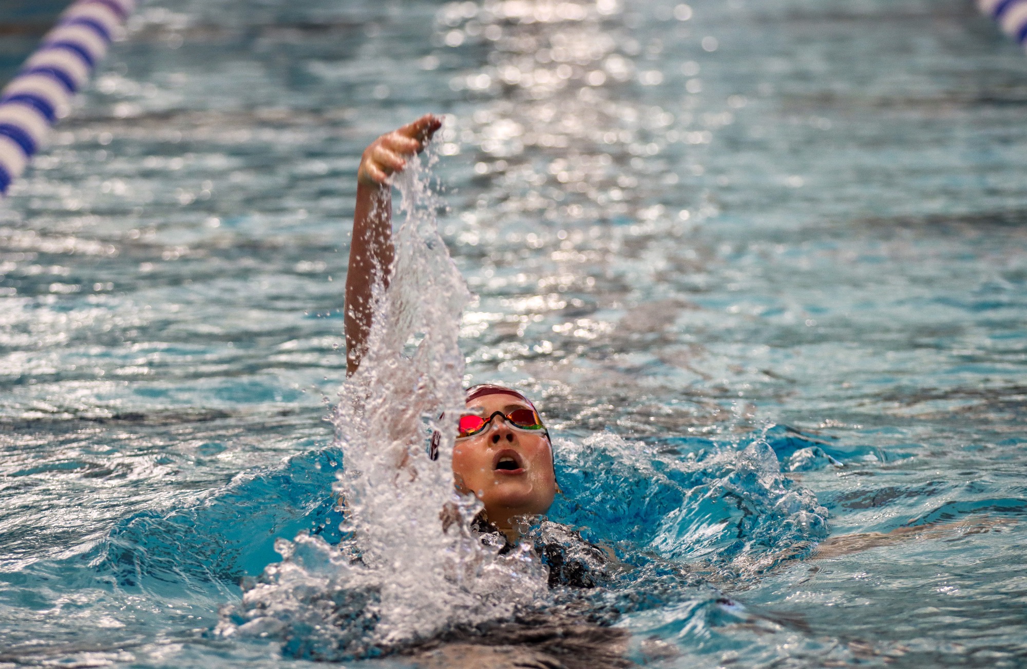 Little Rock Swimming and Diving Announces Huge Incoming Class - Little ...
