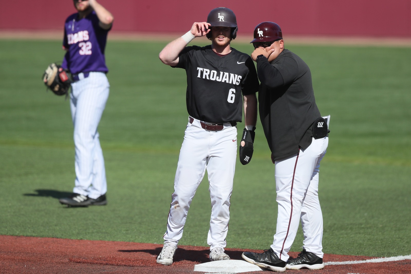 Jake Wright - 2024 - Baseball - Little Rock Athletics