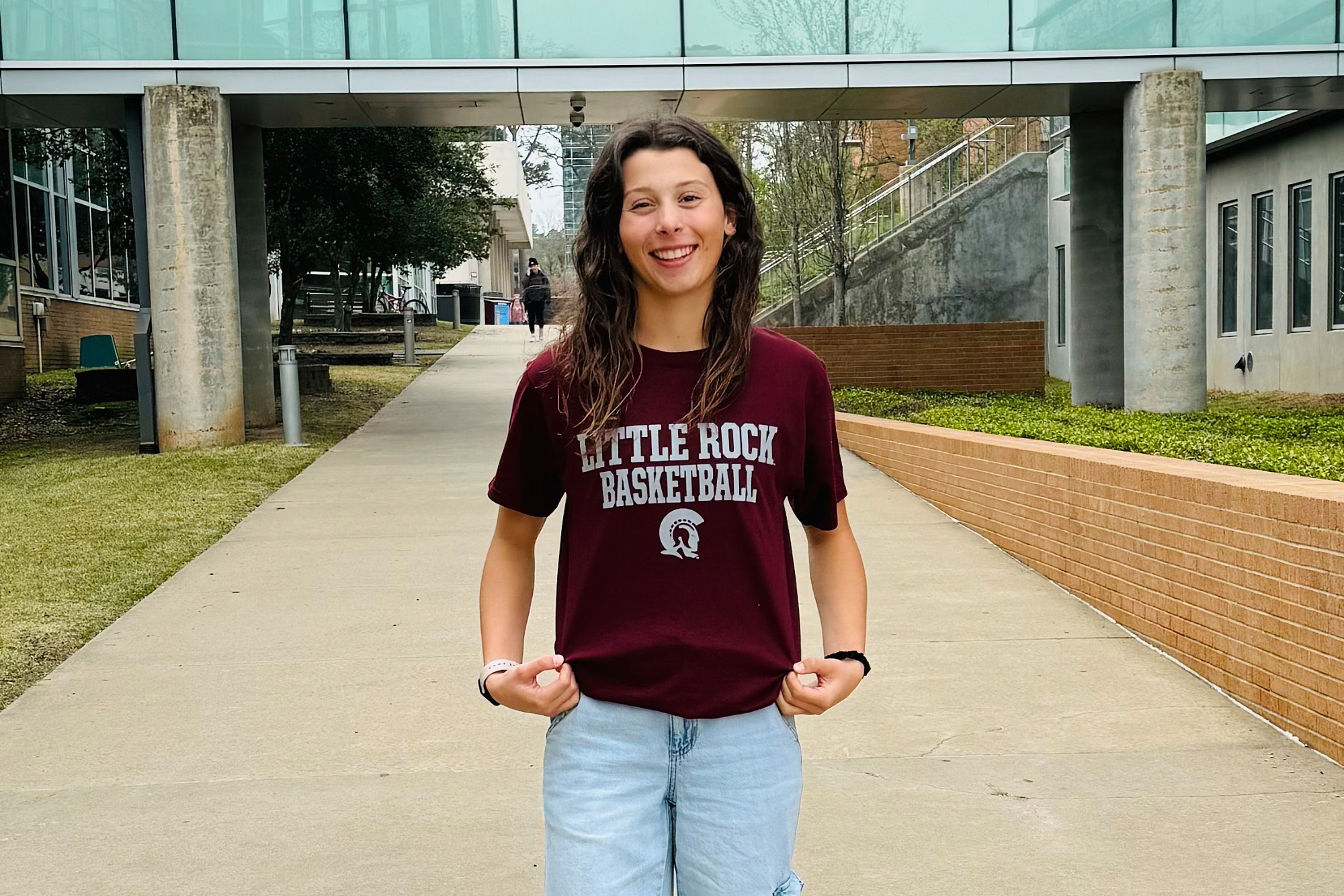 Little Rock's Feb. 22 contest at SEMO chosen for air on ESPNU - Little ...