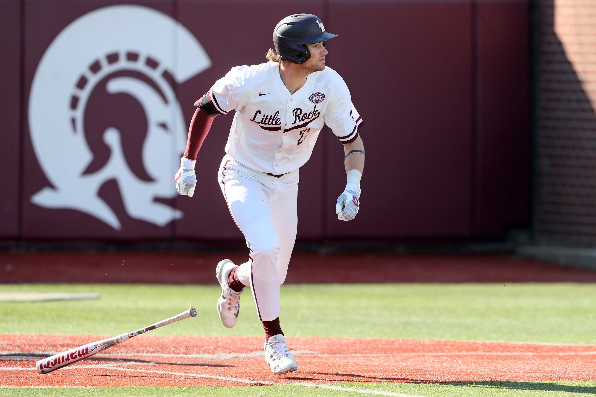 Luke Pectol - 2024 - Baseball - Little Rock Athletics