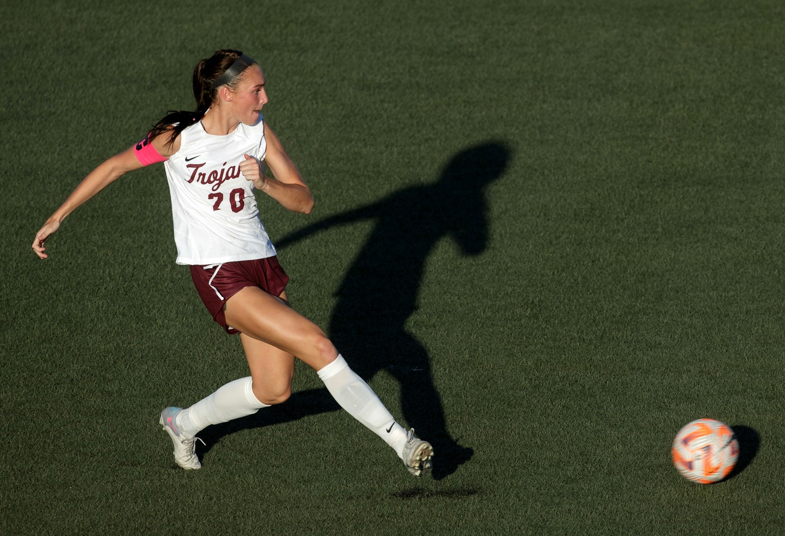 Little Rock Soccer Announces Three Signees Joining The Squad In 2024 ...