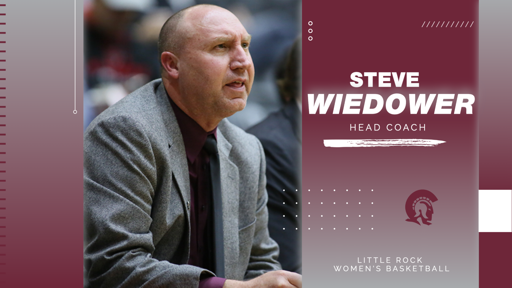 END OF AN ERA: Legendary Little Rock coach Joe Foley announces ...