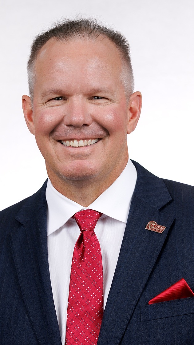 Baseball Coaches - Little Rock Athletics