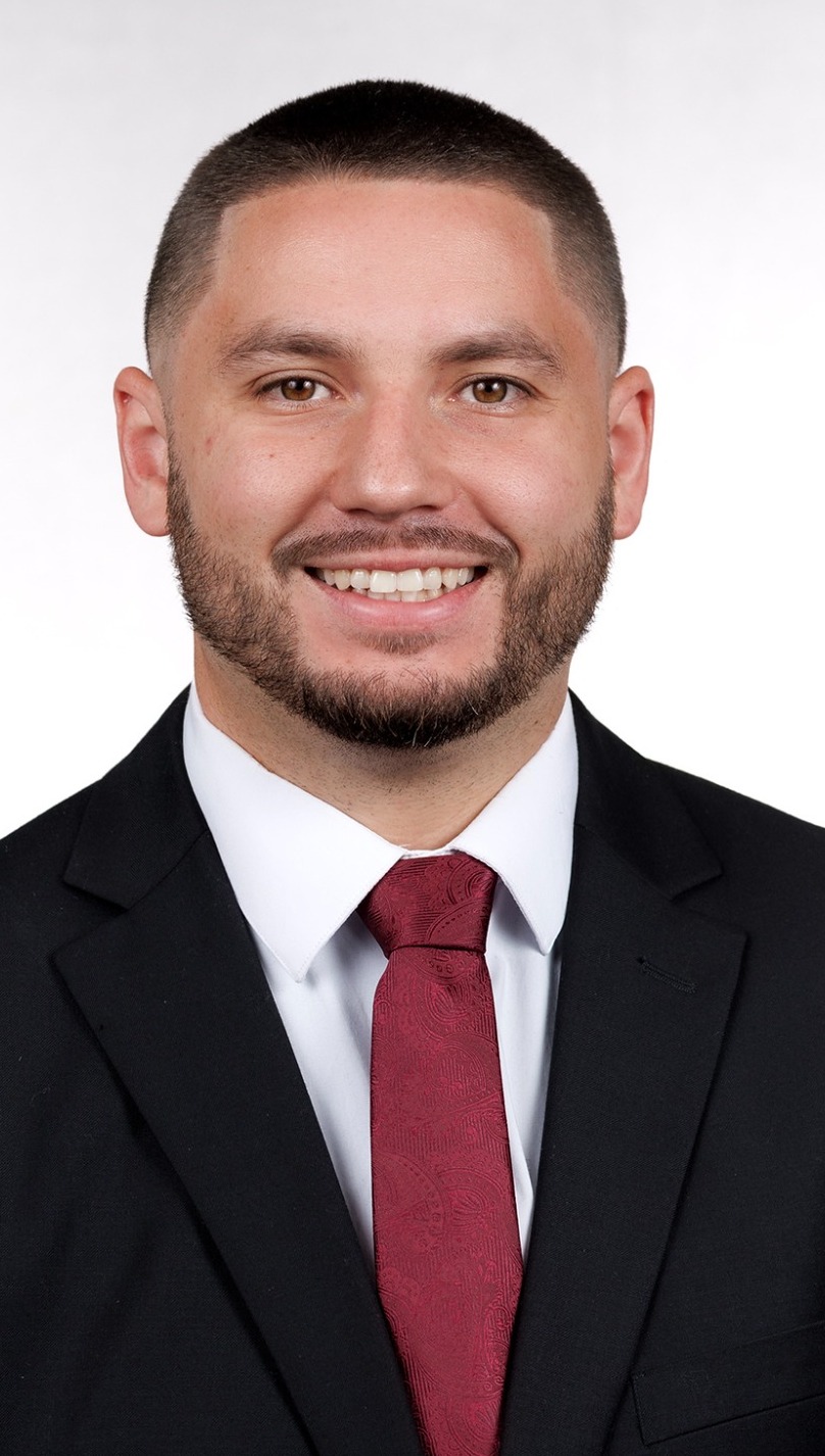 Men's Basketball Coaches - Little Rock Athletics