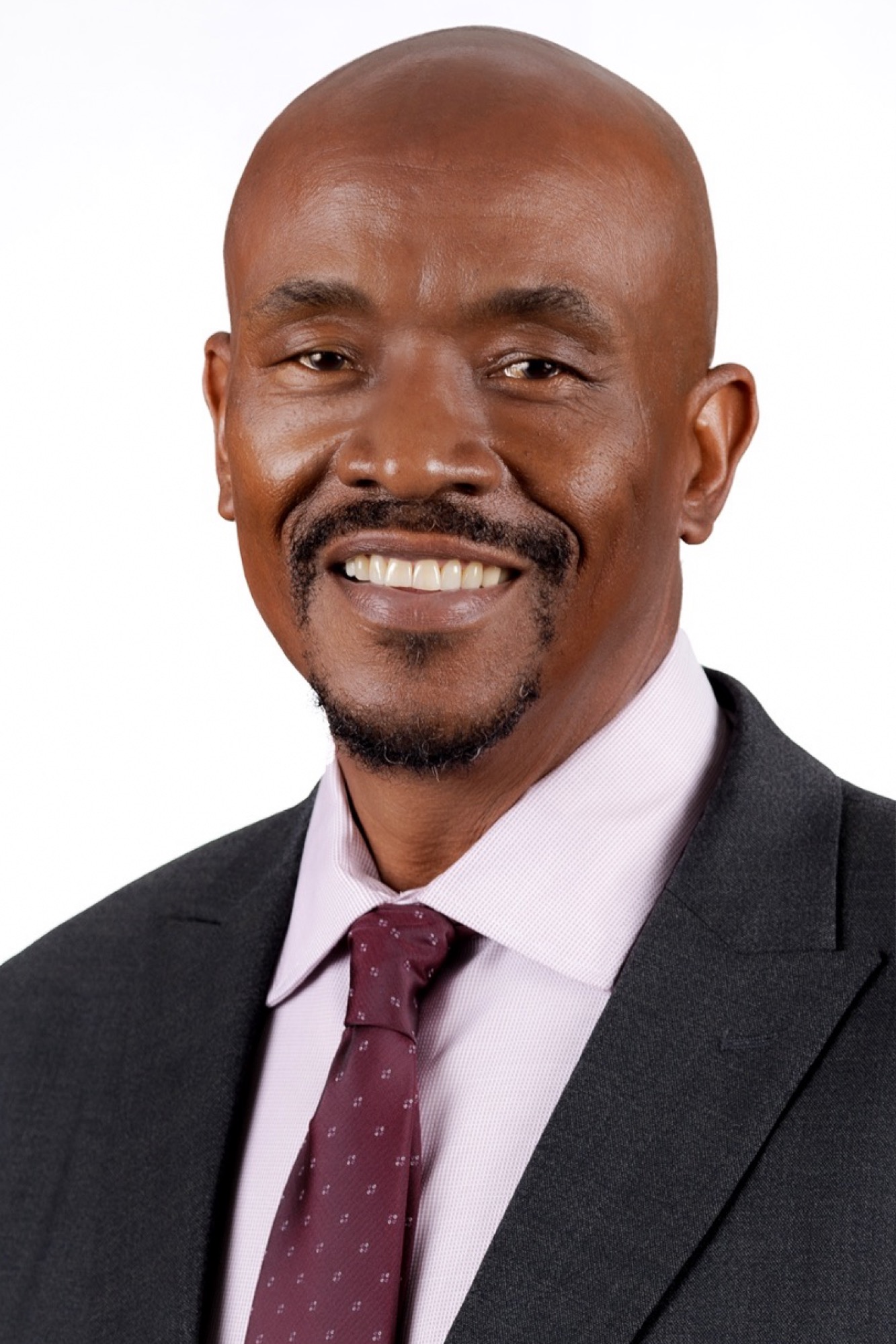 Men's Basketball Coaches - Little Rock Athletics