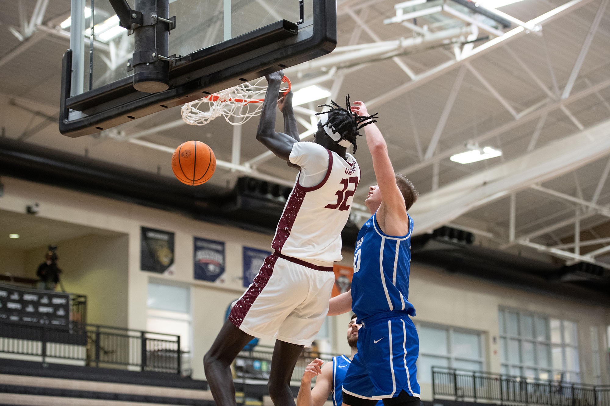 Little Rock Basketball Announces Release of 2024-25 Schedule - Little ...