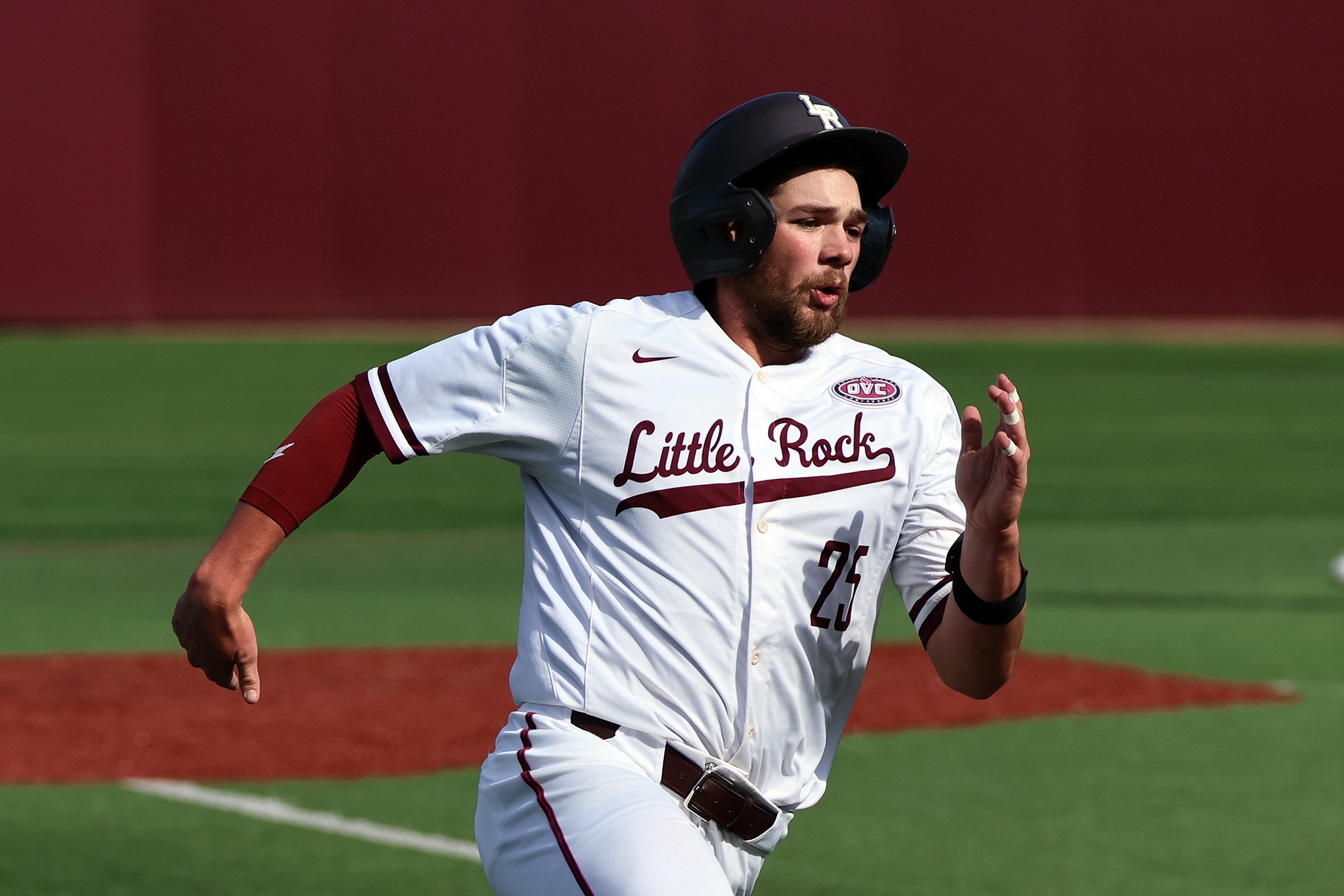 Trojans wrap up Louisiana road trip today versus ULM - Little Rock ...