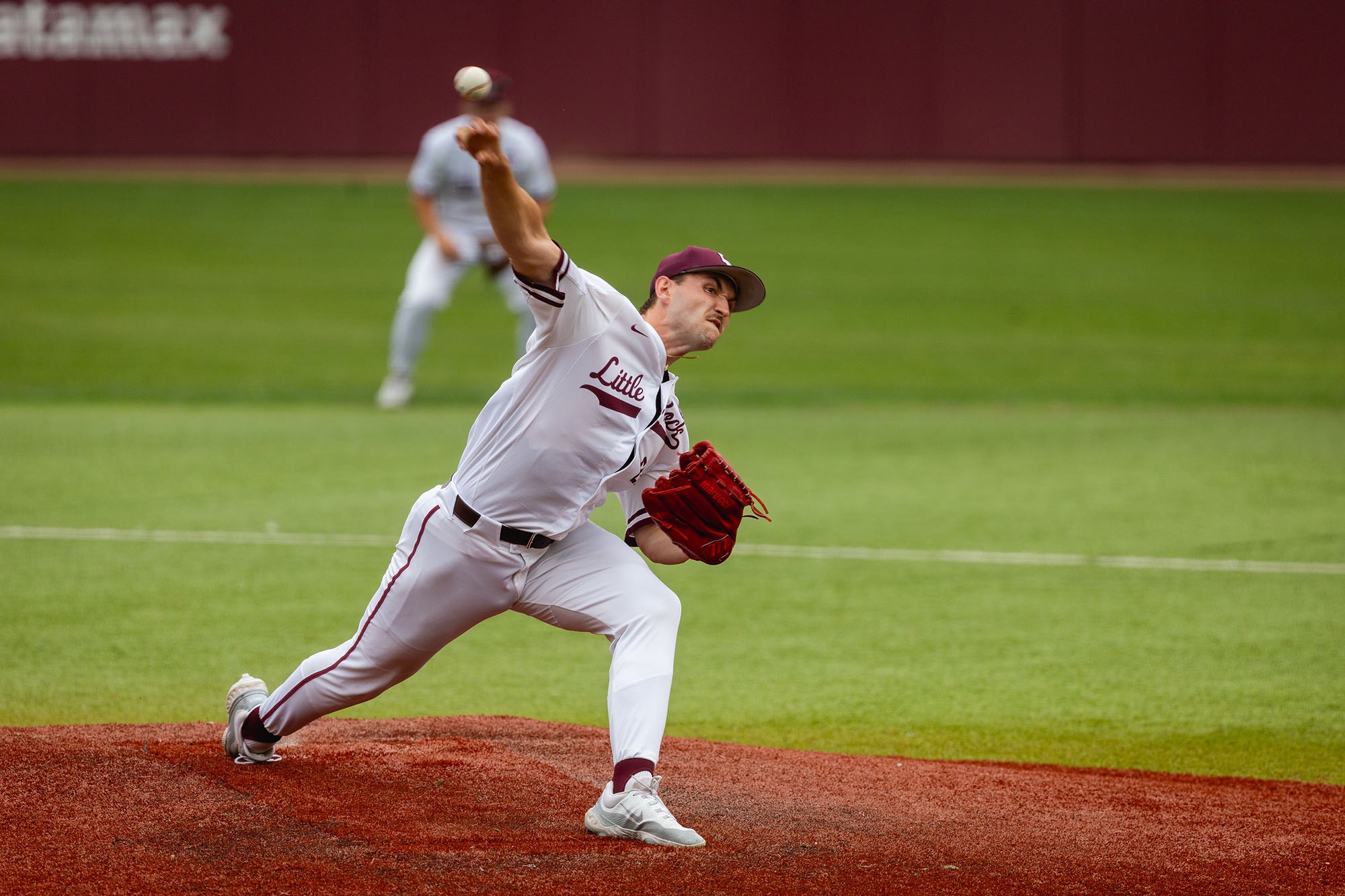 Little Rock, ASU renew baseball rivalry Tuesday - Little Rock Athletics
