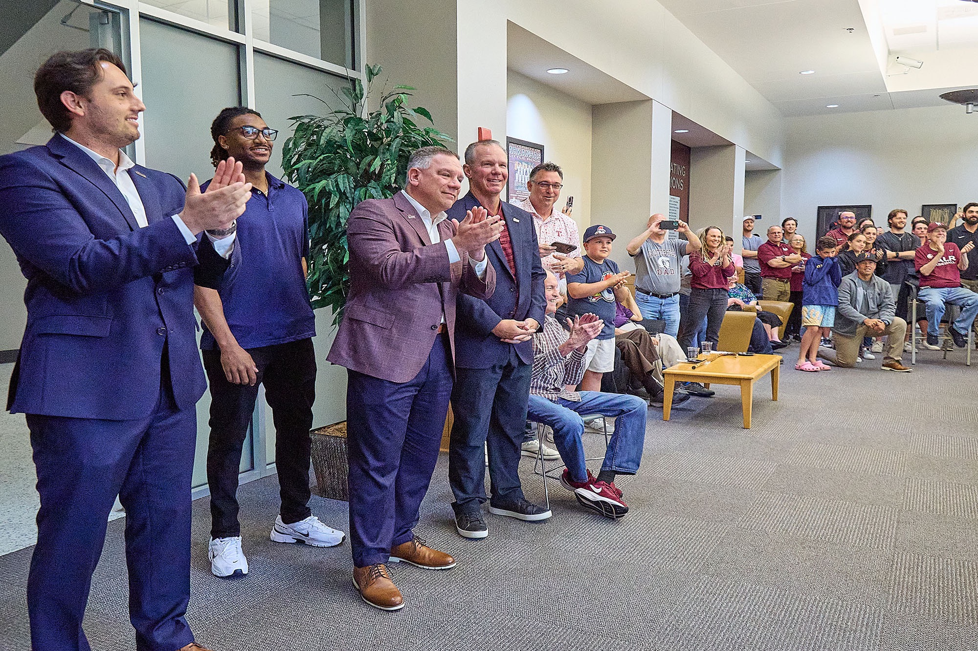 Tickets on Sale for 2025 OVC Baseball Championship presented by SERVPRO ...