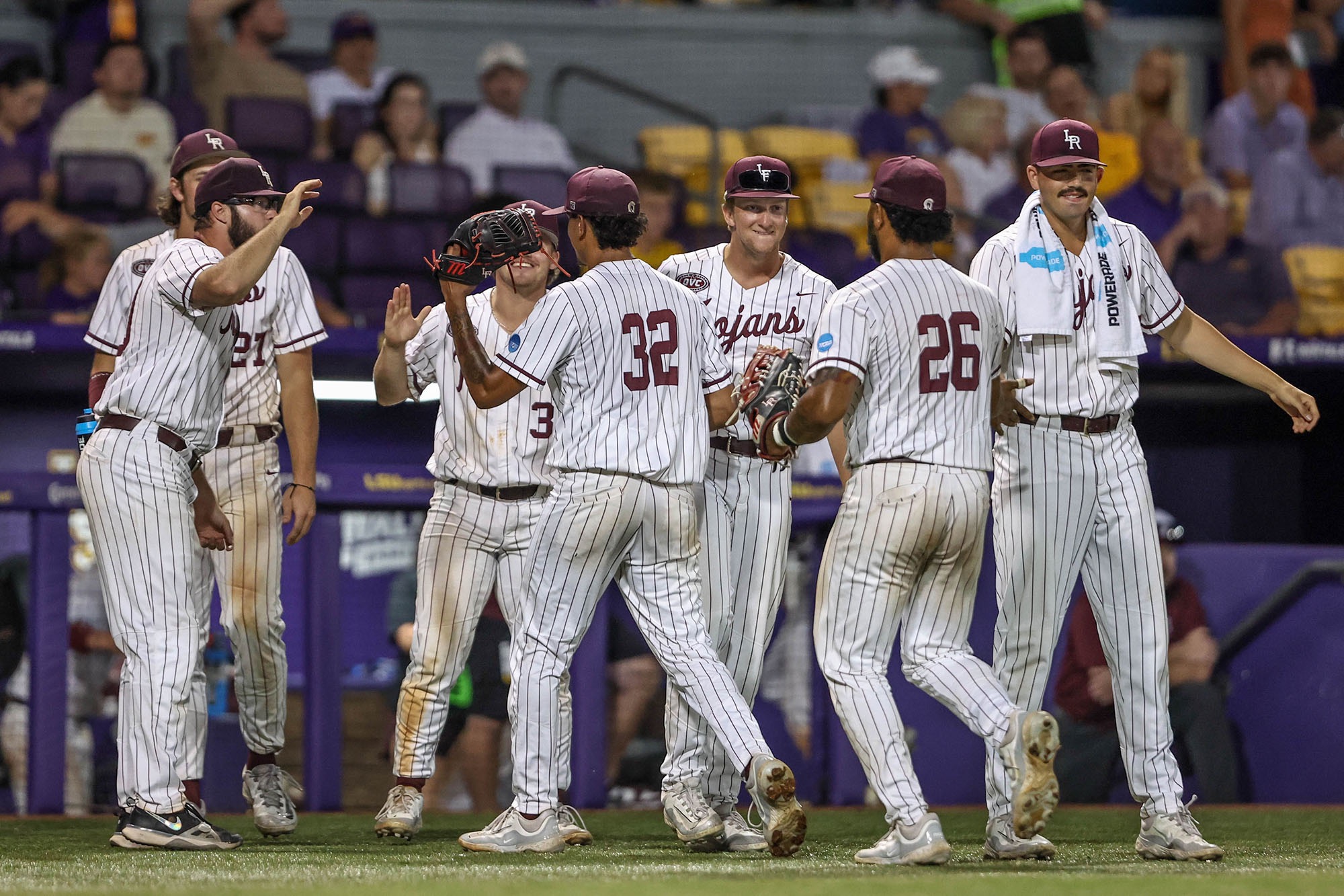 Little Rock Baseball Announces The Signing Of Six Players - Little Rock ...