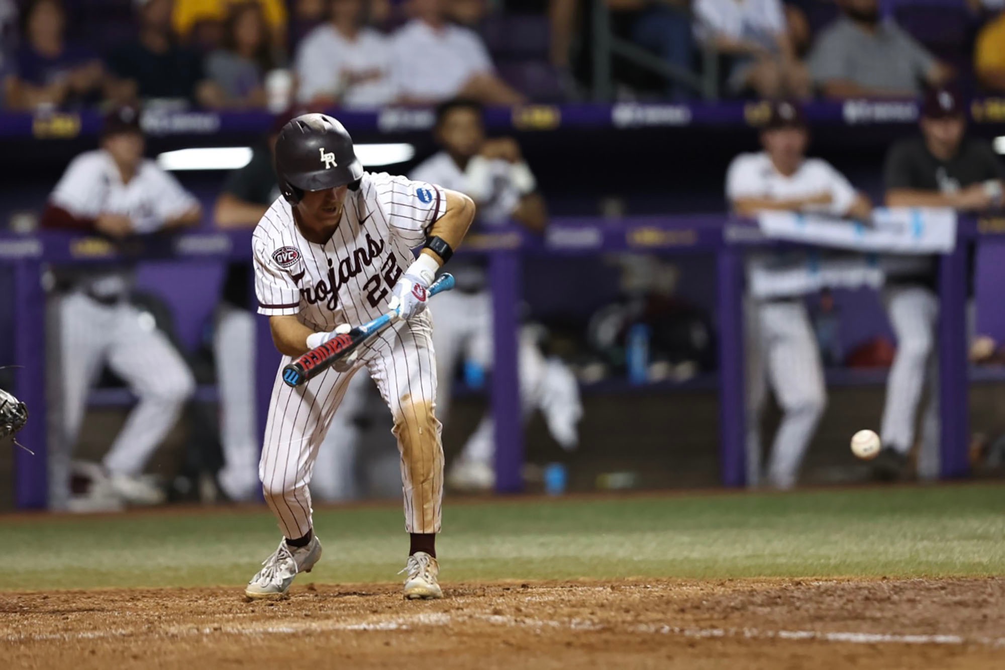 Tickets on Sale for 2025 OVC Baseball Championship presented by SERVPRO ...