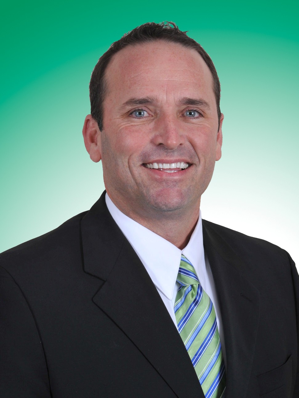 Hud Jackson - Director of Athletics / Head Football Coach - Football ...