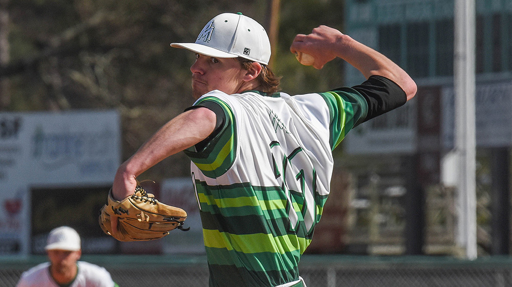 TAKES GAME ONE FROM SOUTHEASTERN - University of Arkansas at Monticello ...