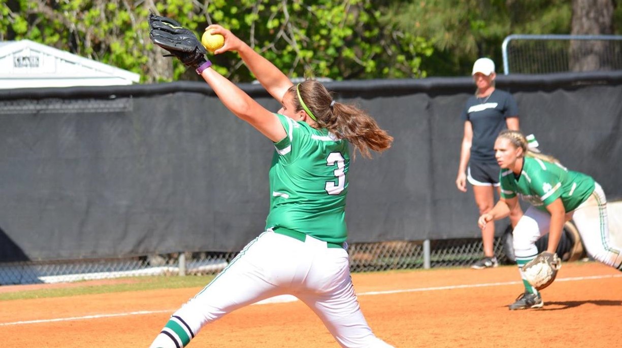 Kaylee Freeman - 2020 - Softball - University of Arkansas at Monticello ...