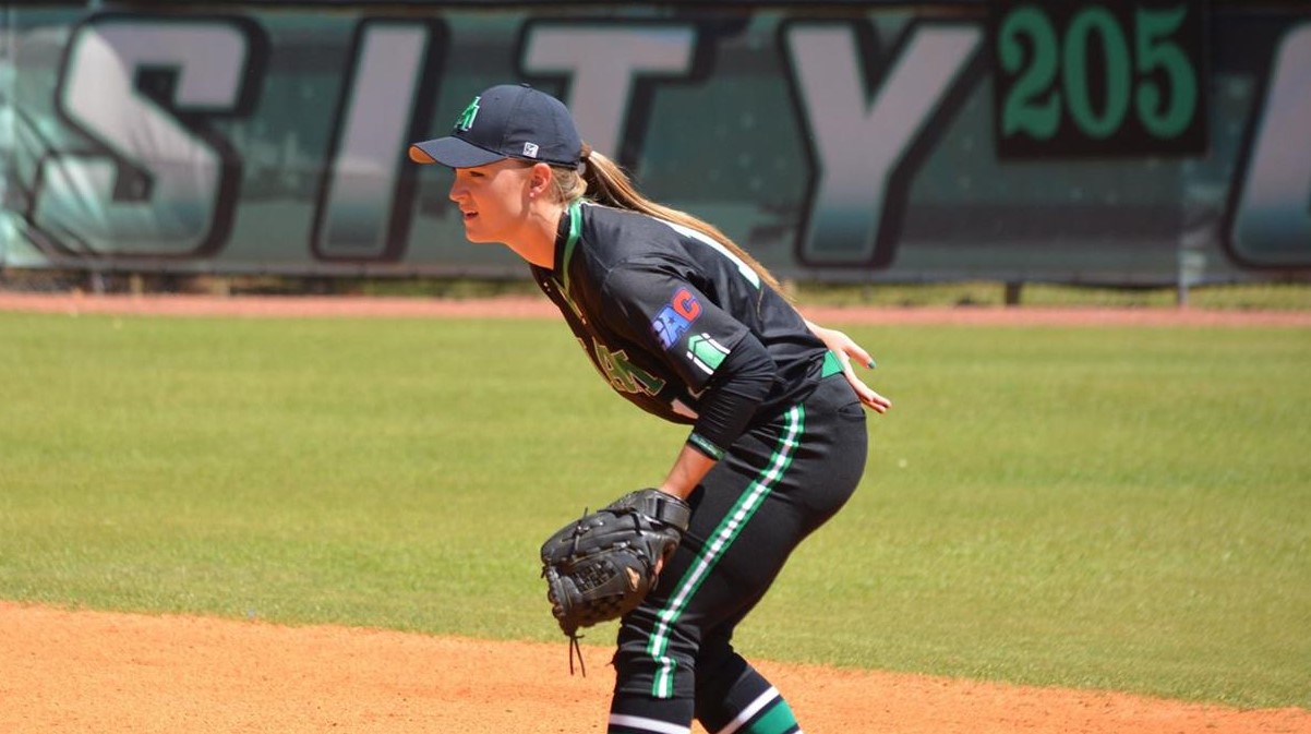 McKenzie Rice - 2017 - Softball - University of Arkansas at Monticello ...