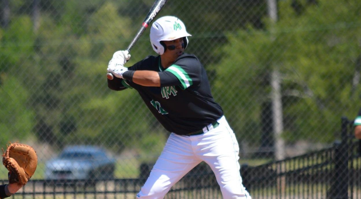 Andres Rios - 2018 - Baseball - University of Arkansas at Monticello ...