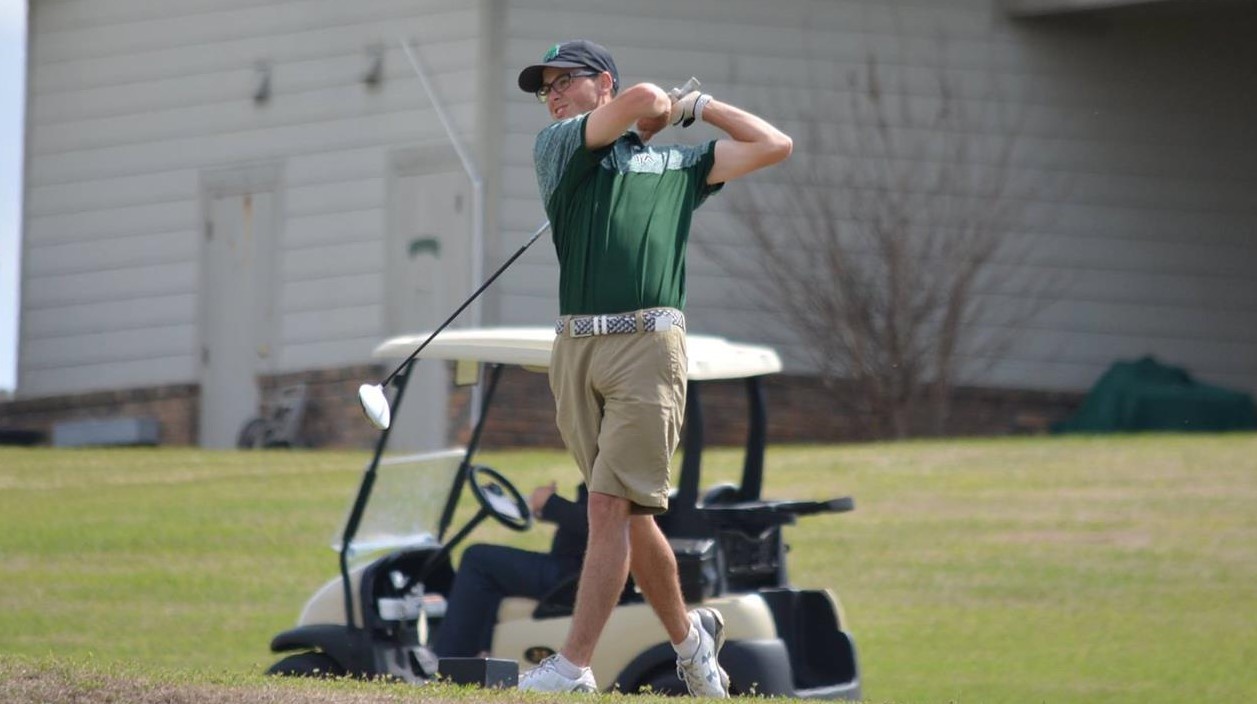Bryan Witmer - 2016-17 - Men's Golf - University of Arkansas at ...