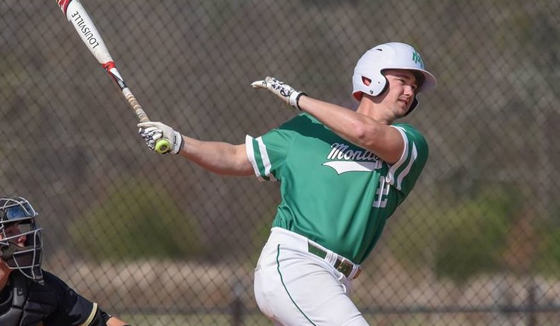 Kaleb Reeves - 2017 - Baseball - University of Arkansas at Monticello ...