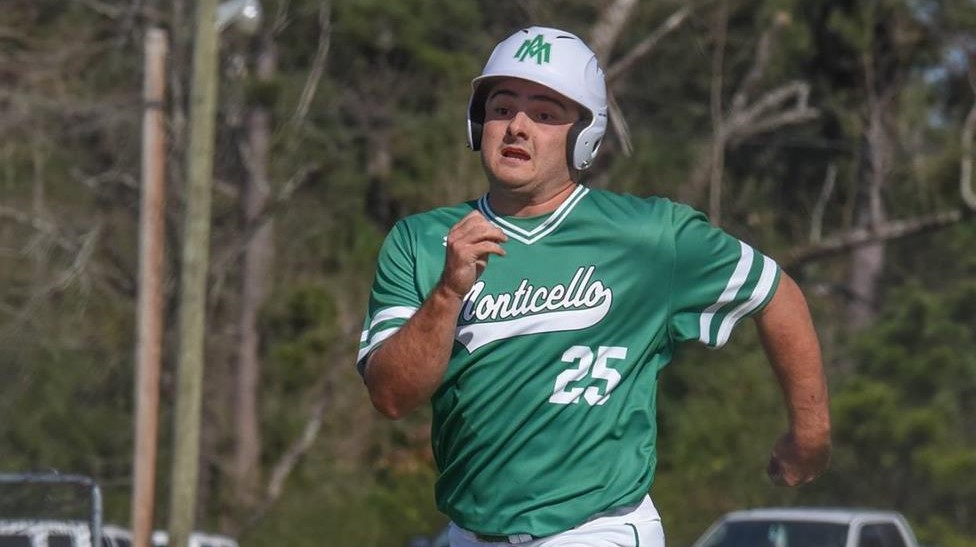 Drake Rowton - 2018 - Baseball - University of Arkansas at Monticello ...